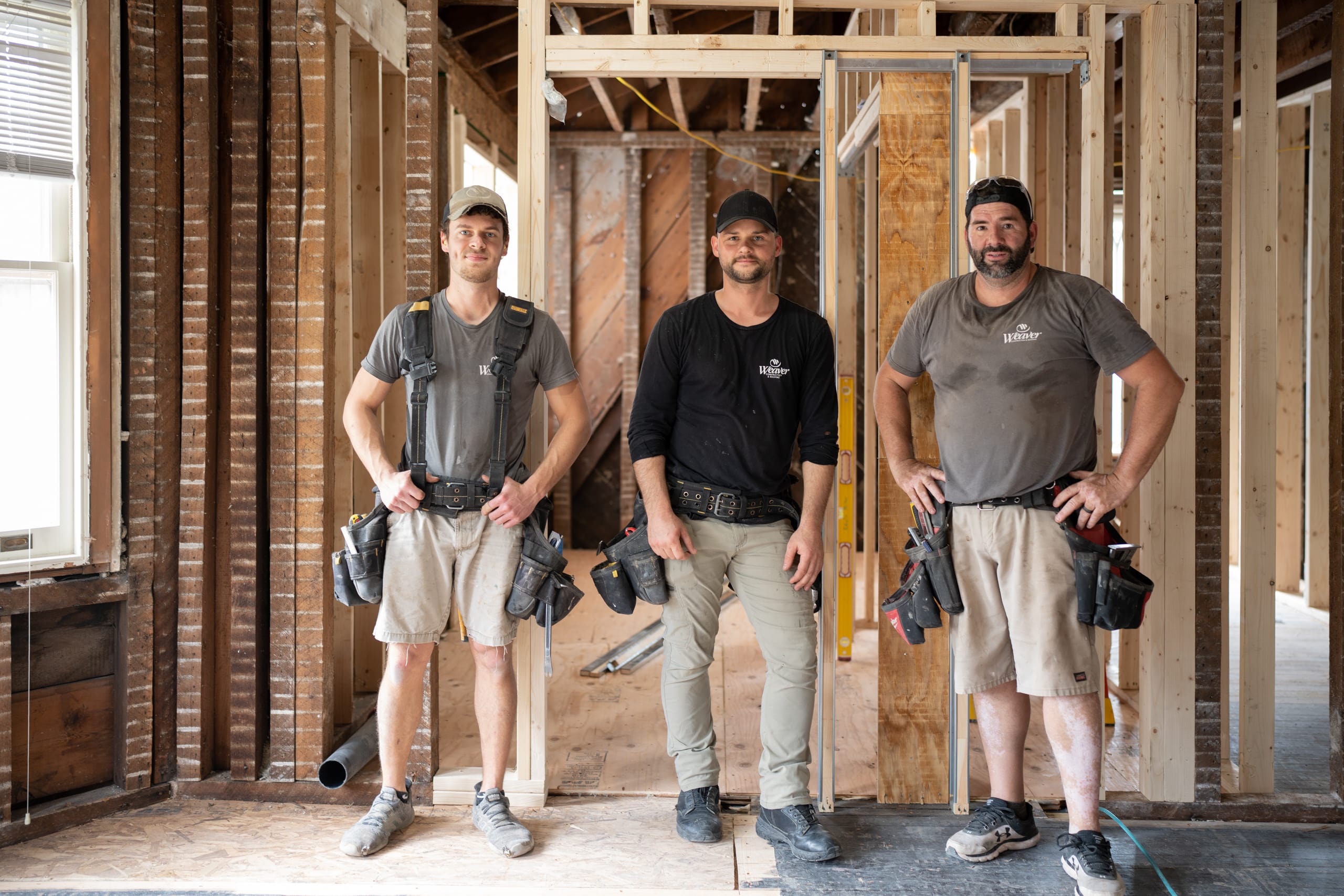 Contact - Weaver Commercial