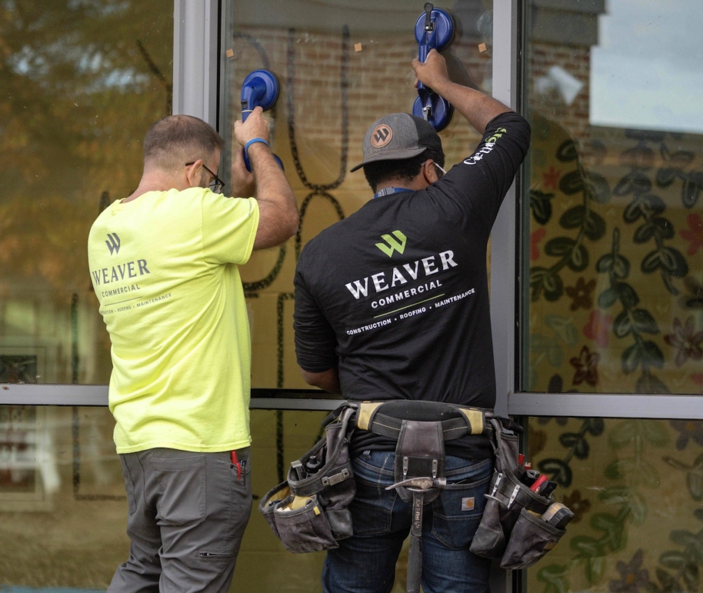 Preventive Maintenance Plans - Weaver Commercial